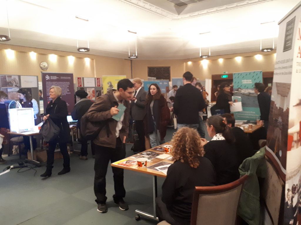 History Day 2018: Call for Papers and Save the Date | Institute of ...