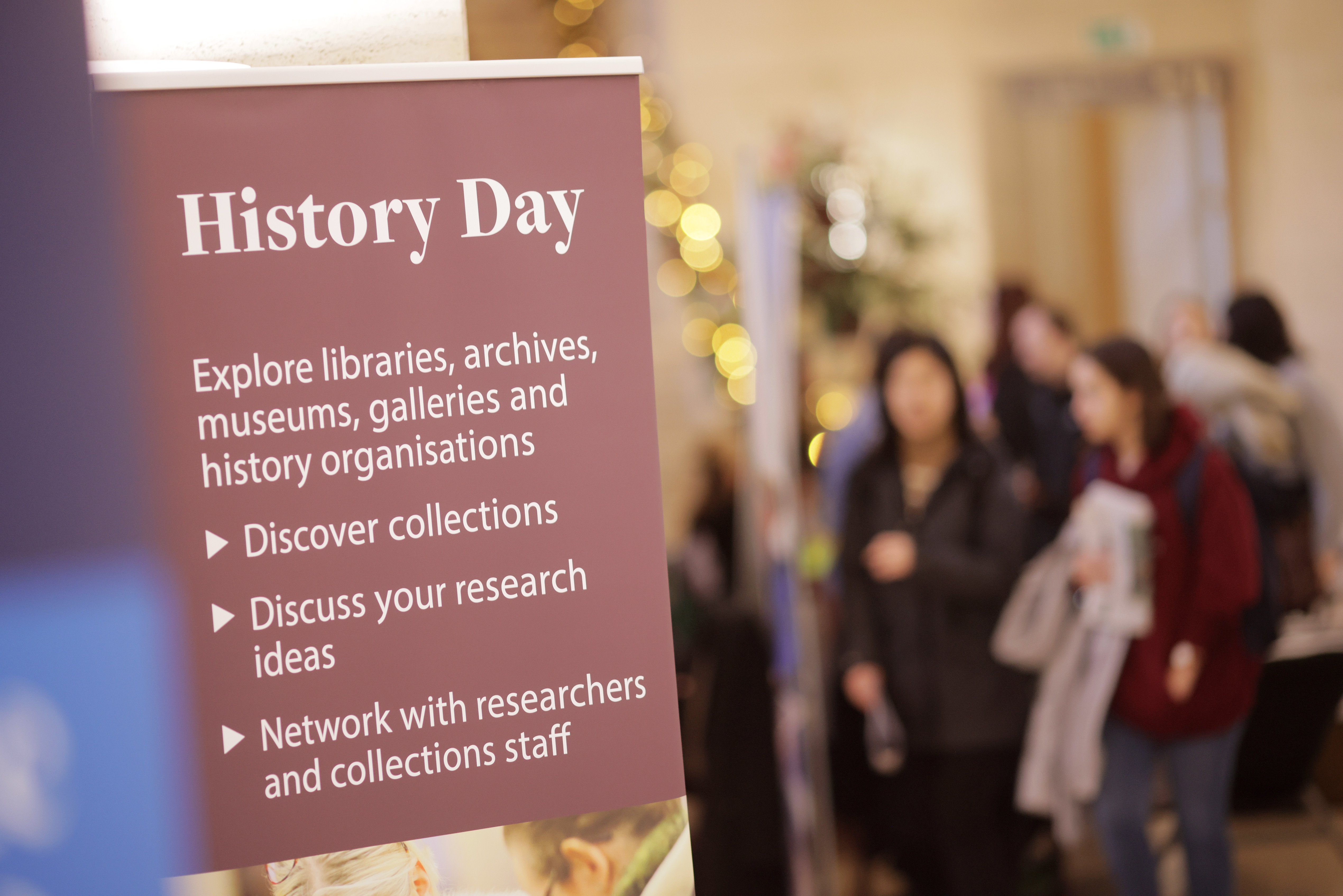 History Day 2023 | Institute of Historical Research