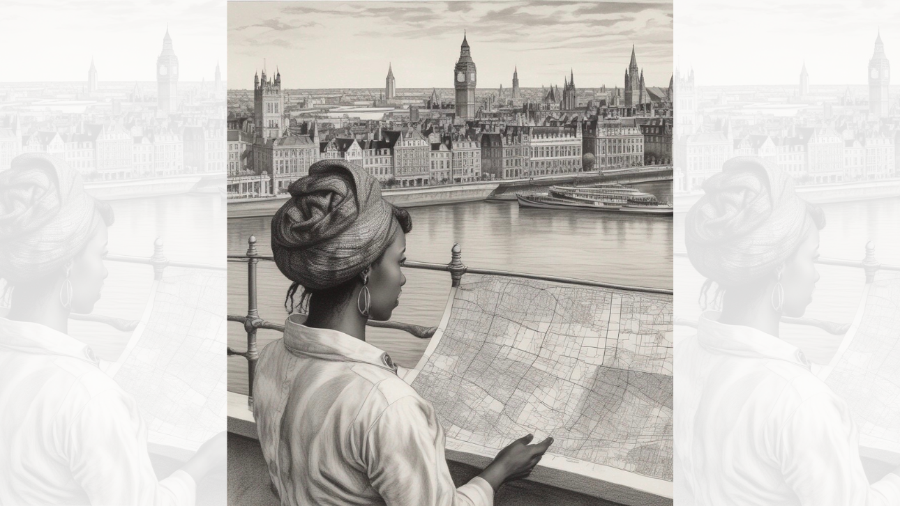 Local and Place-Based Black British History | Institute of Historical ...