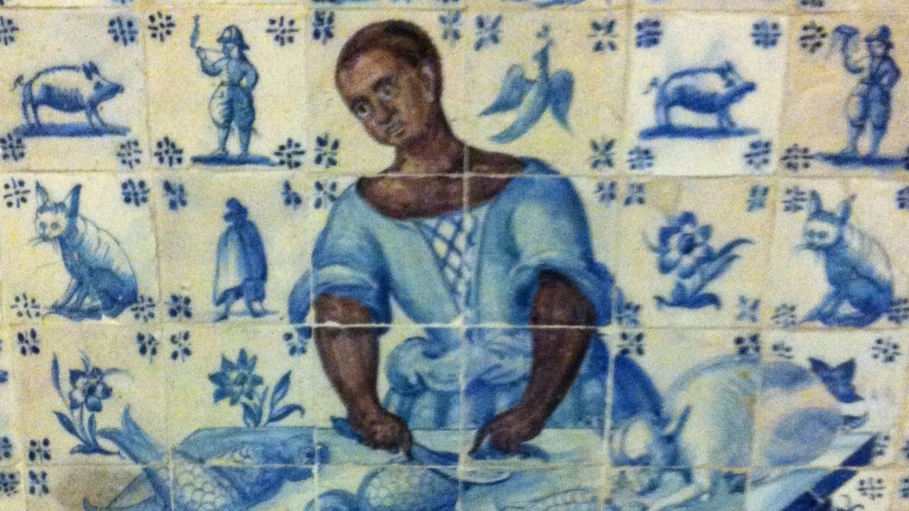 Dahomey: A West African Kingdom in the Centre of the World During the ...