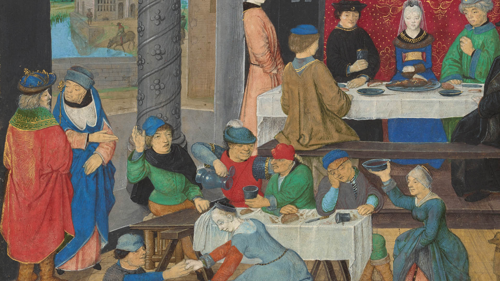 How many is too many? Corporal punishments in the Italian communes, ca ...