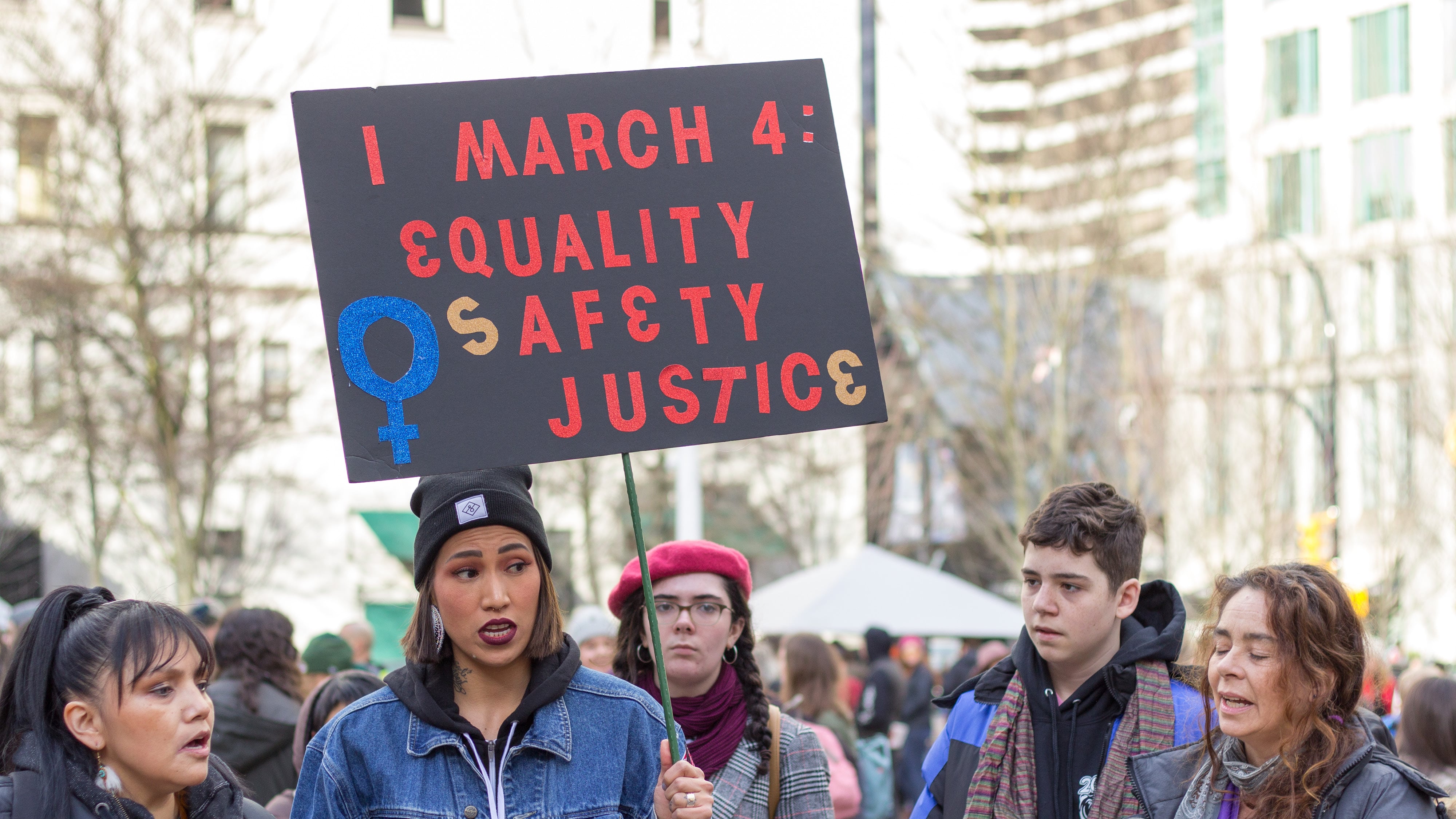 Southern Women, Global Visions: Intersectionality and Black Feminism in ...