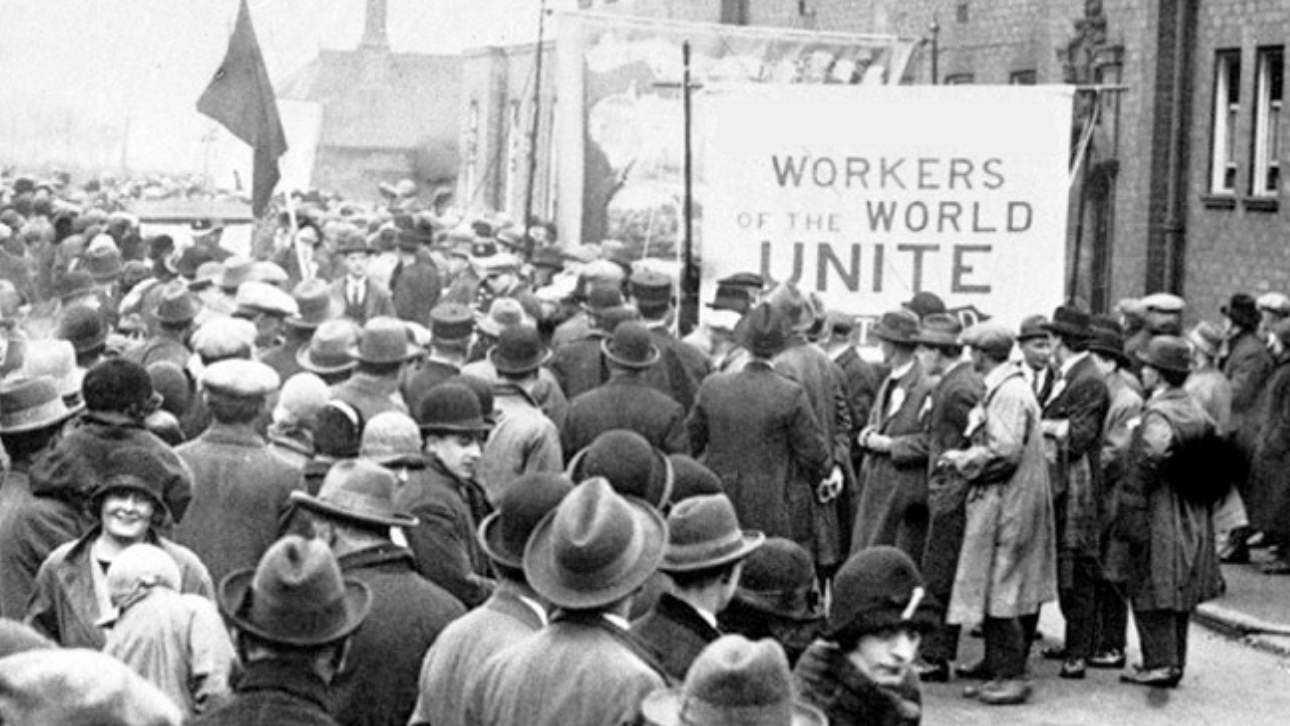 Equal pay – a long time coming. Reflections on the 50th anniversary of ...