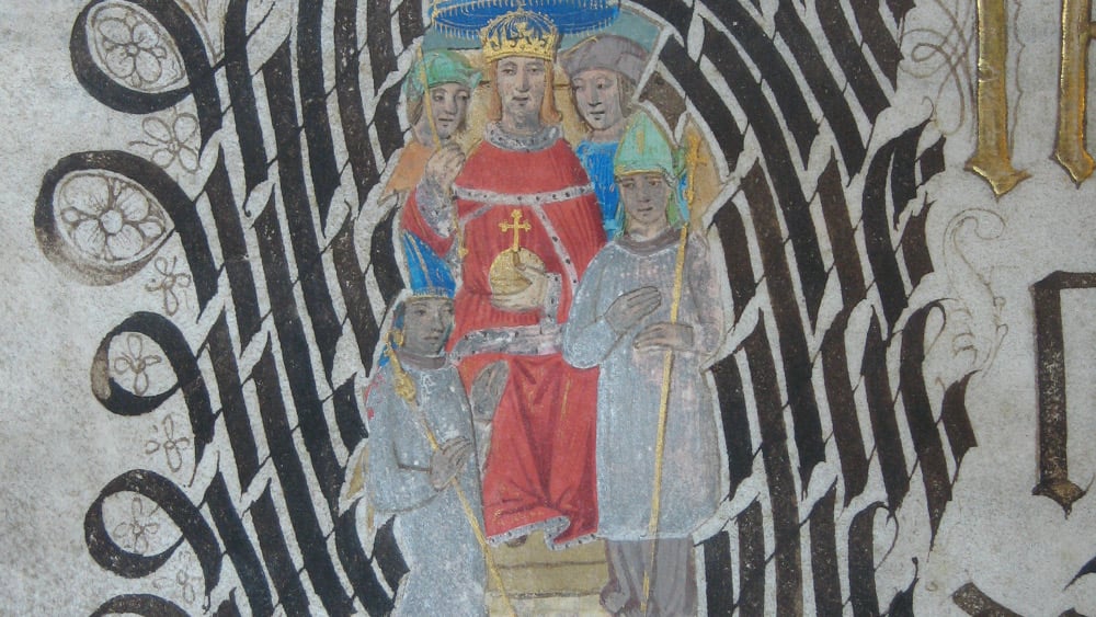 Roundtable: The editing of medieval records: are we facing a crisis ...