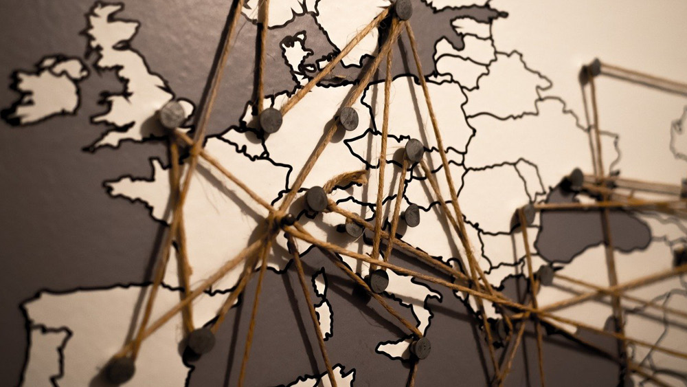 *CANCELLED* The Quest for Individual Freedom: A Twentieth-Century ...