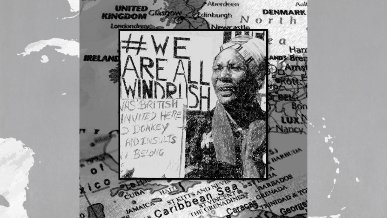 The Windrush Scandal in a Transnational and Commonwealth Context ...
