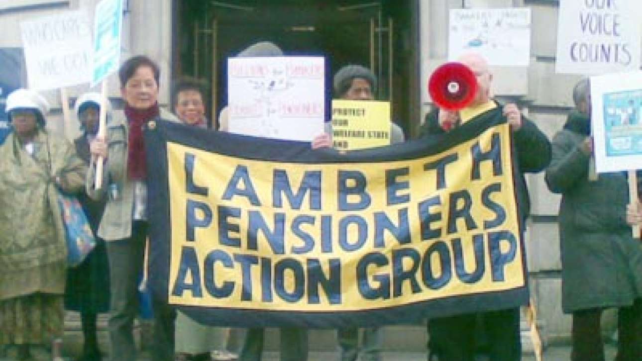 u3a - Yesterday, Today, Tomorrow | Institute of Historical Research