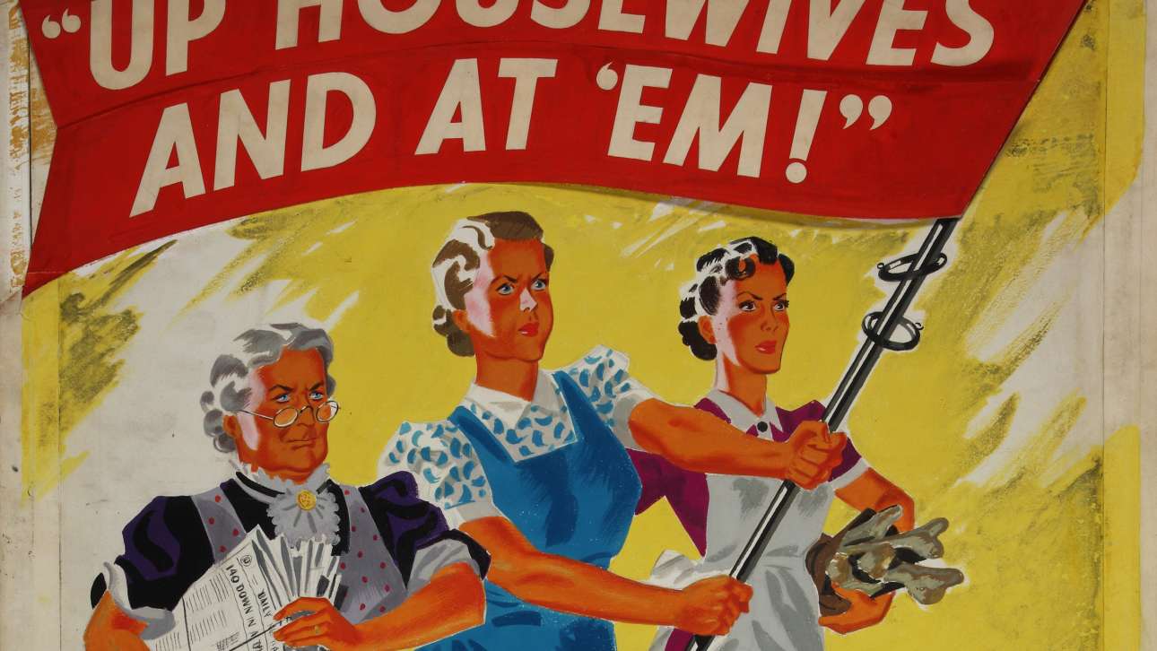 The Motherhood Enigma: Activism for Married Lesbian Mothers in Britain ...