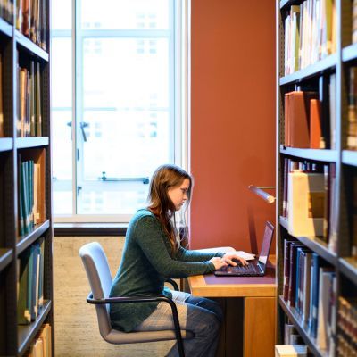 New Library System | Institute of Historical Research