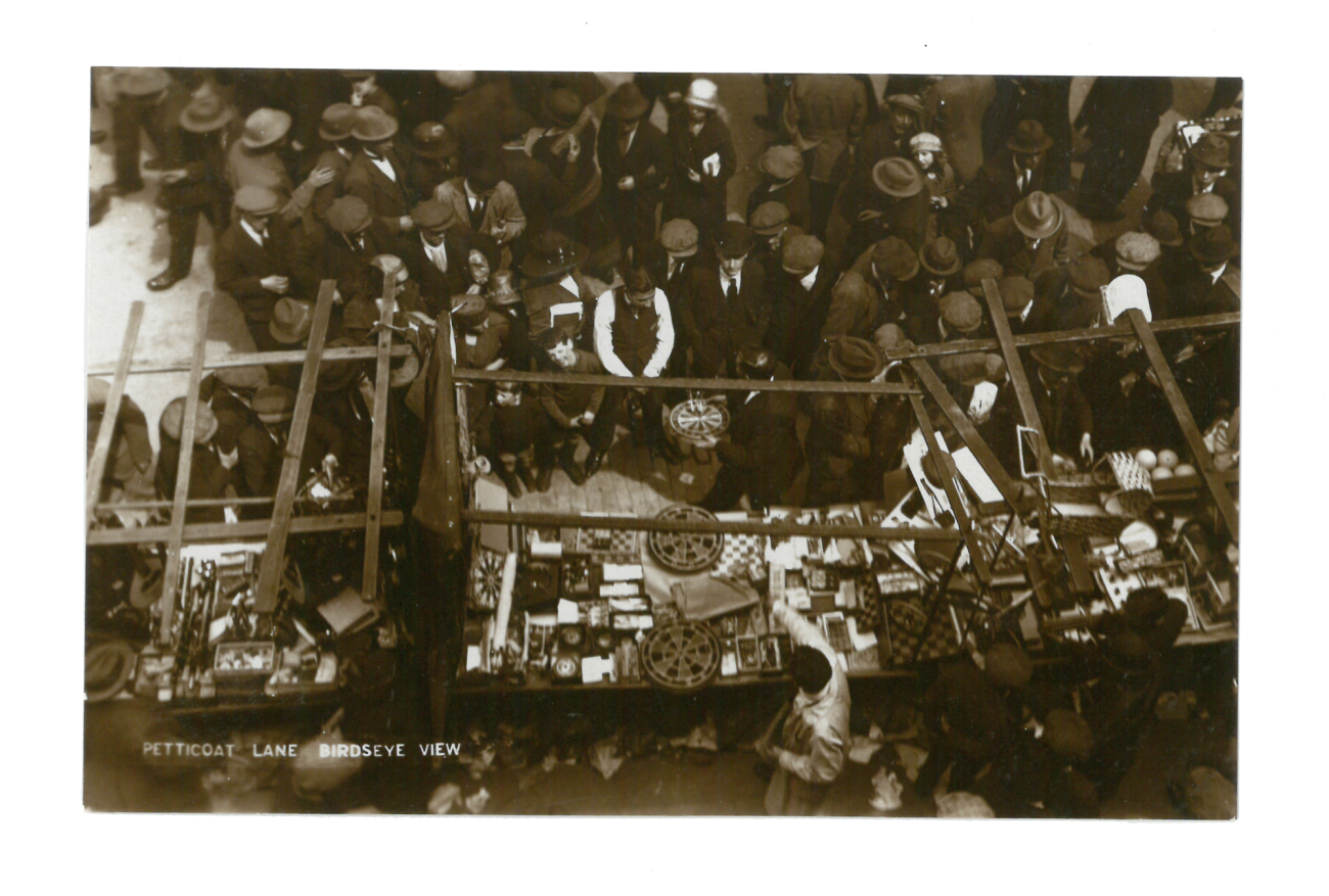 Jewish History Fellowship | Institute of Historical Research