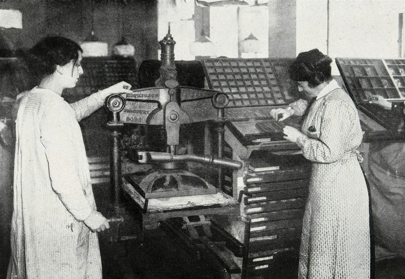 History and Archives in Practice 2026: Preserving the Local Newspaper ...